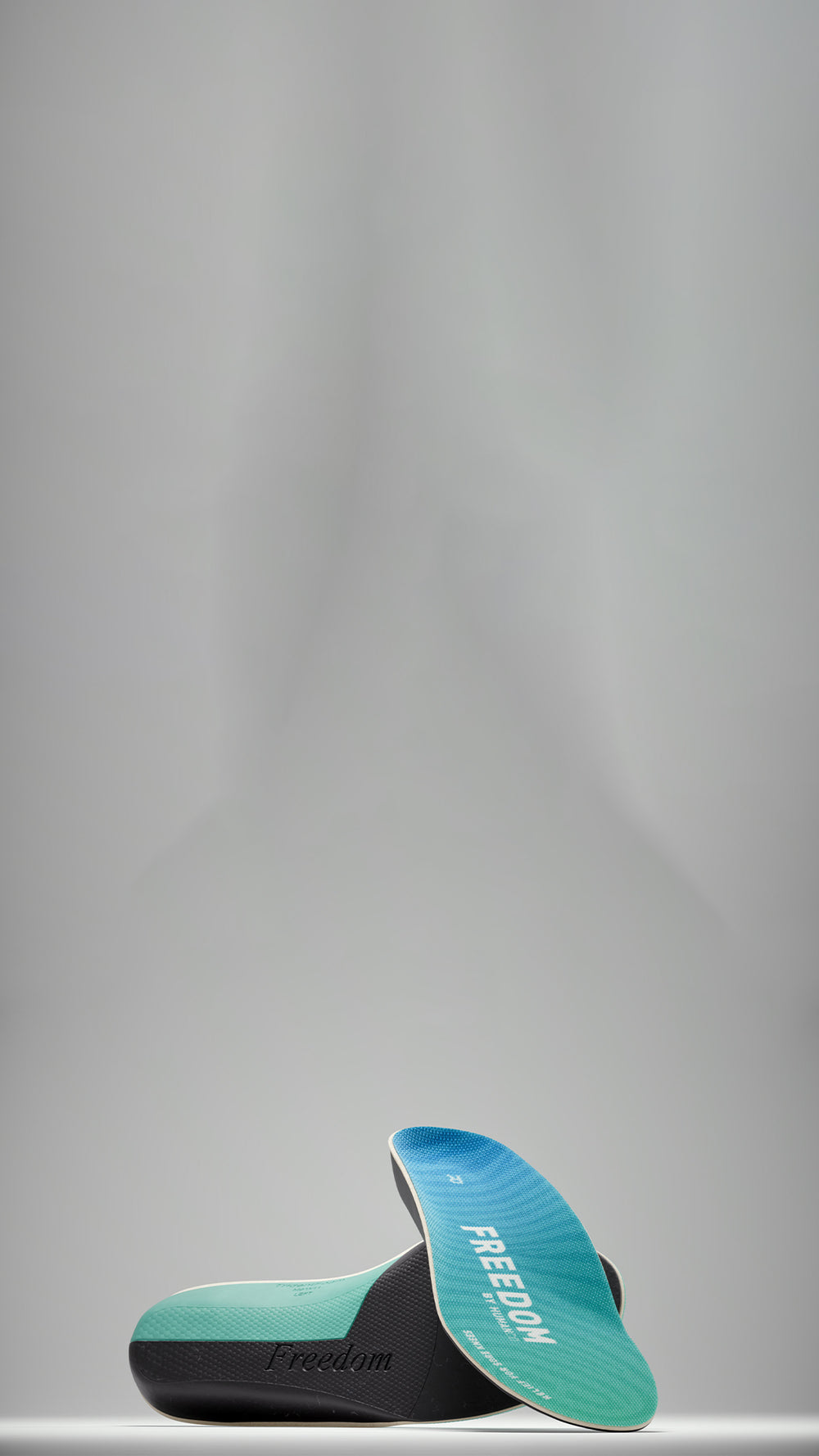 Freedom from knee pain - HumanCo Insoles